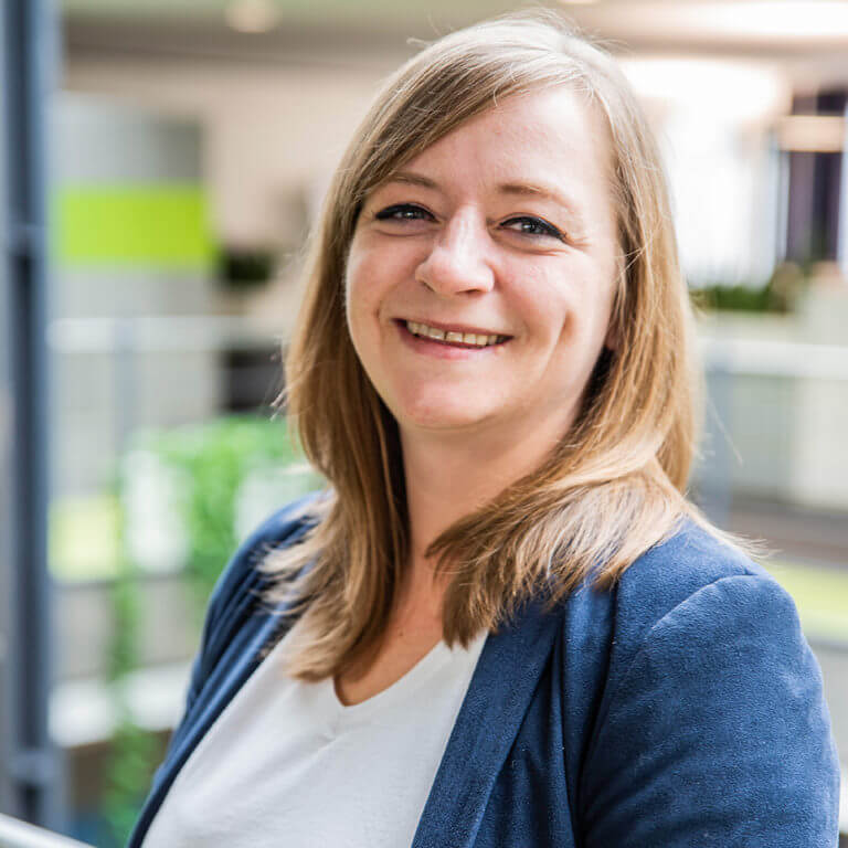 Christine Dörner – weiter.denken