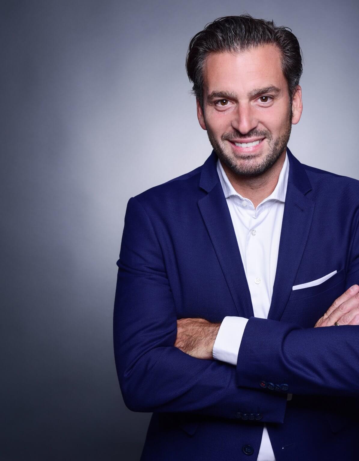 Payment-Experte im Vorstand – weiter.denken